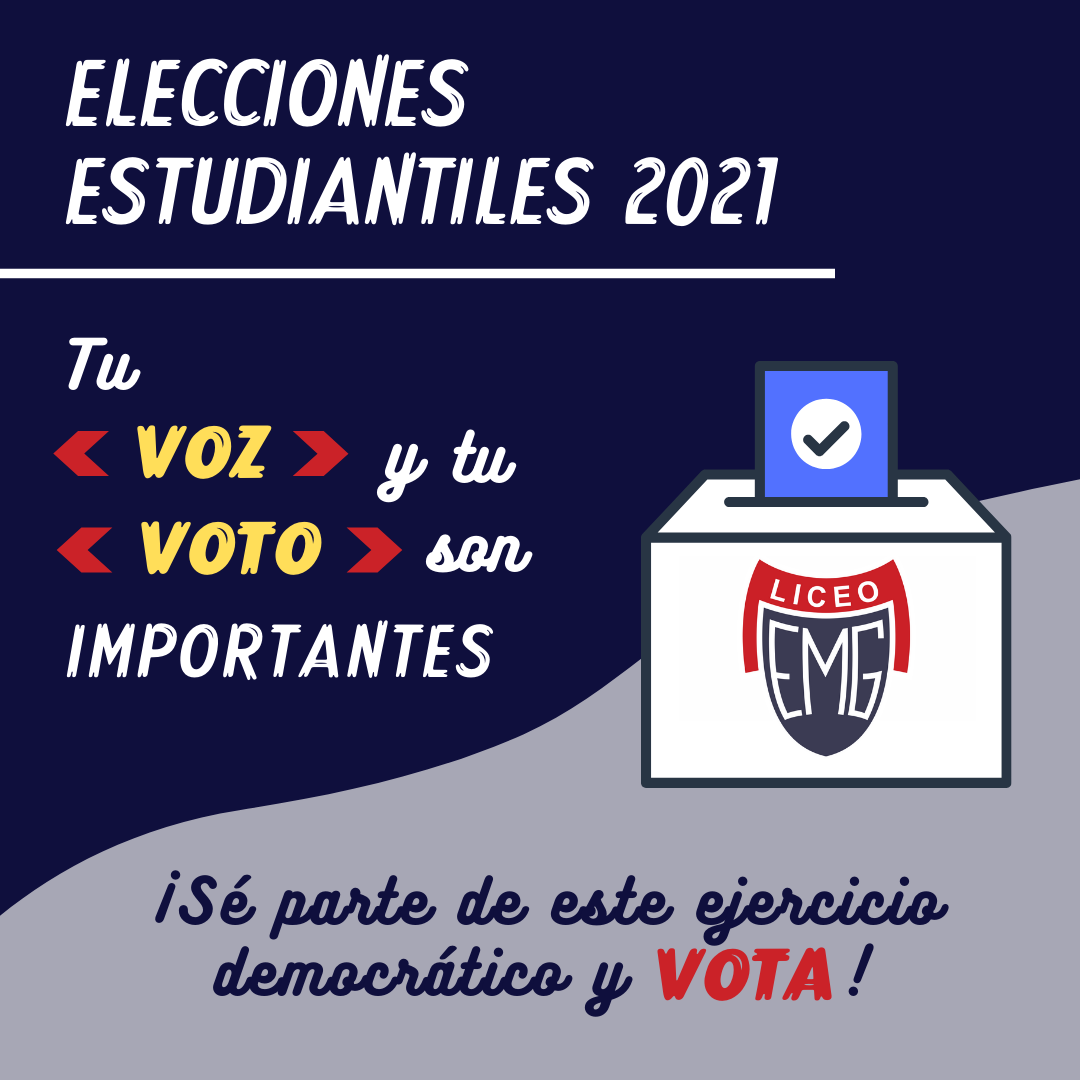 Liceo Enrique Molina Garmendia » Blog Archive » Elecciones ... Liceo Enrique Molina Garmendia » Blog Archive » Elecciones ...